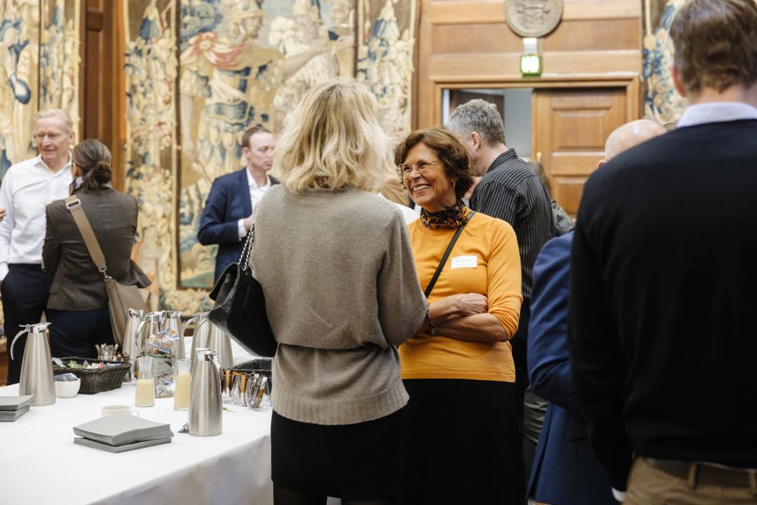 Partnerskaber | EQUALIS